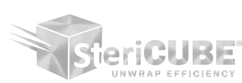 Sterilization Cabinets for Operating Rooms | SteriCUBE®