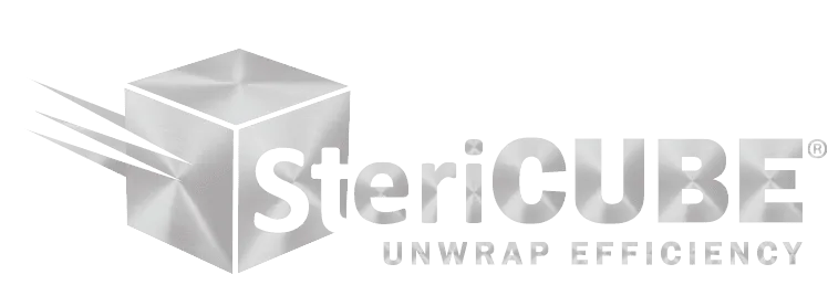 Sterilization Cabinets for Operating Rooms | SteriCUBE®