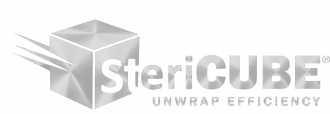 Meet the Team Behind SteriCUBE®