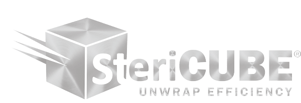 Sterilization Cabinets for Operating Rooms | SteriCUBE®