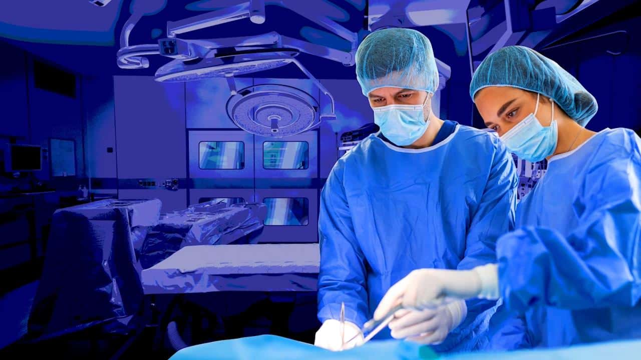 Sterilize Surgical Instruments | SteriCUBE®